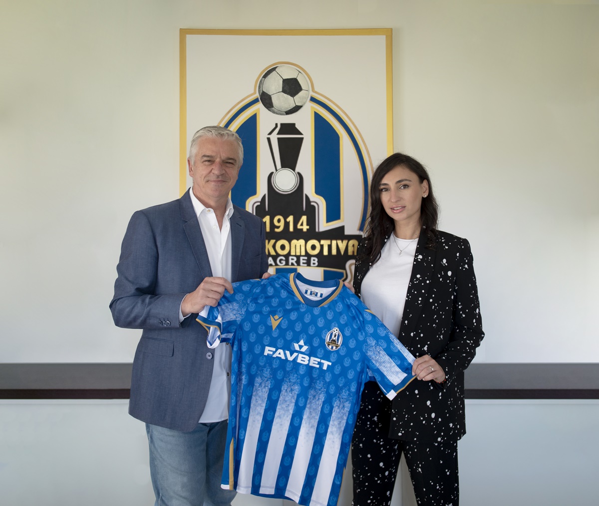 Favbet postao novi sponzor NK lokomotive – Boutique.hr