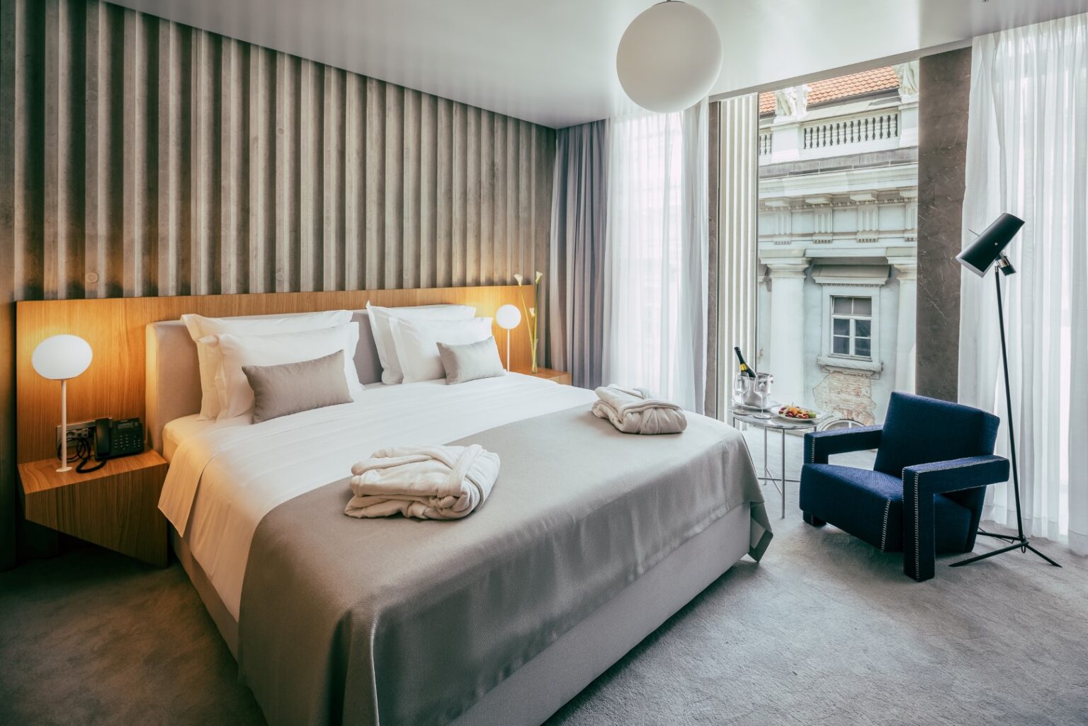 Met Boutique Hotel: Novi luksuzni hotel u Zagrebu – Boutique.hr