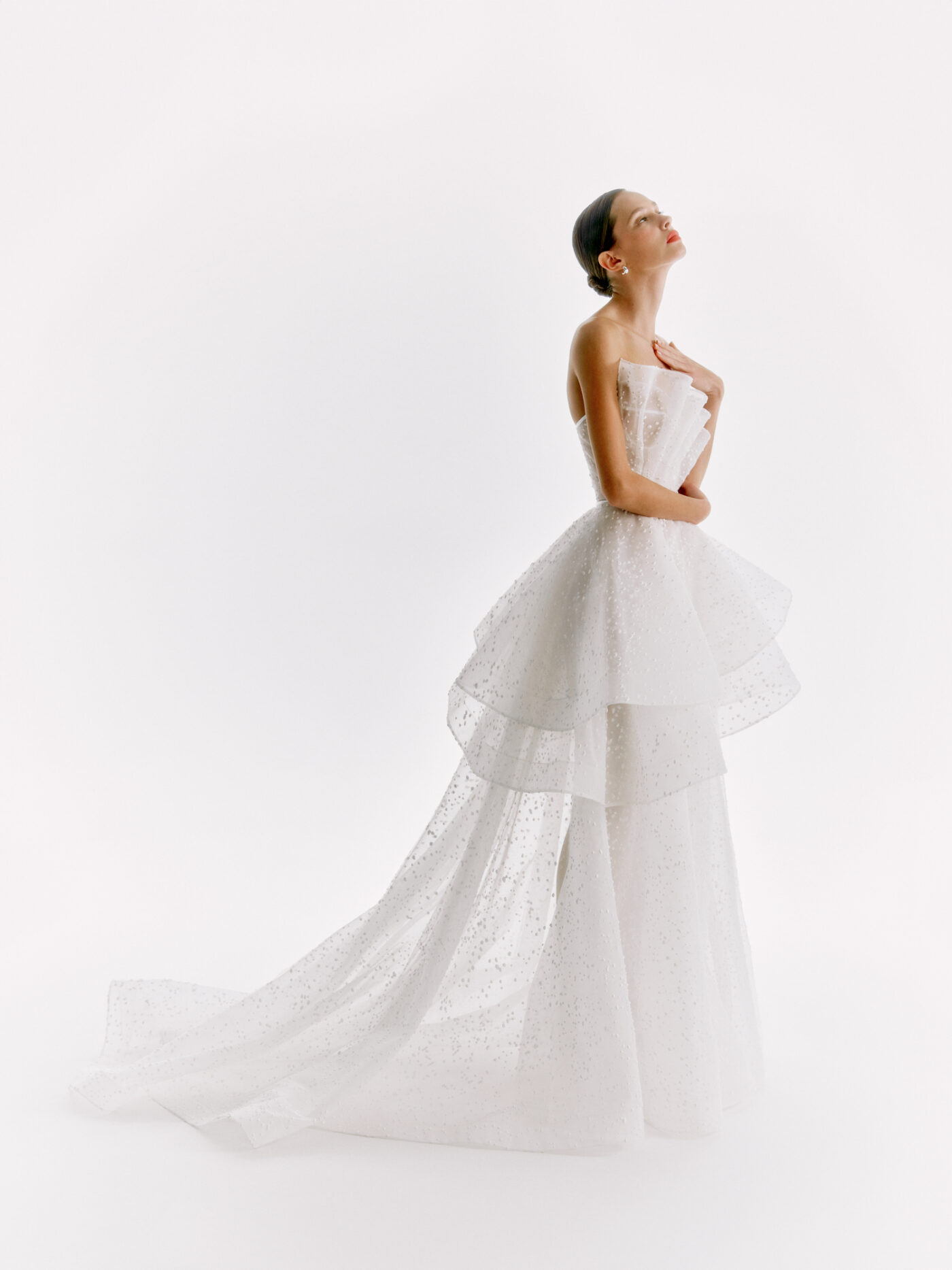 Nova eNVy room bridal kolekcija 2024.: Prepoznatljiv potpis i dašak ...
