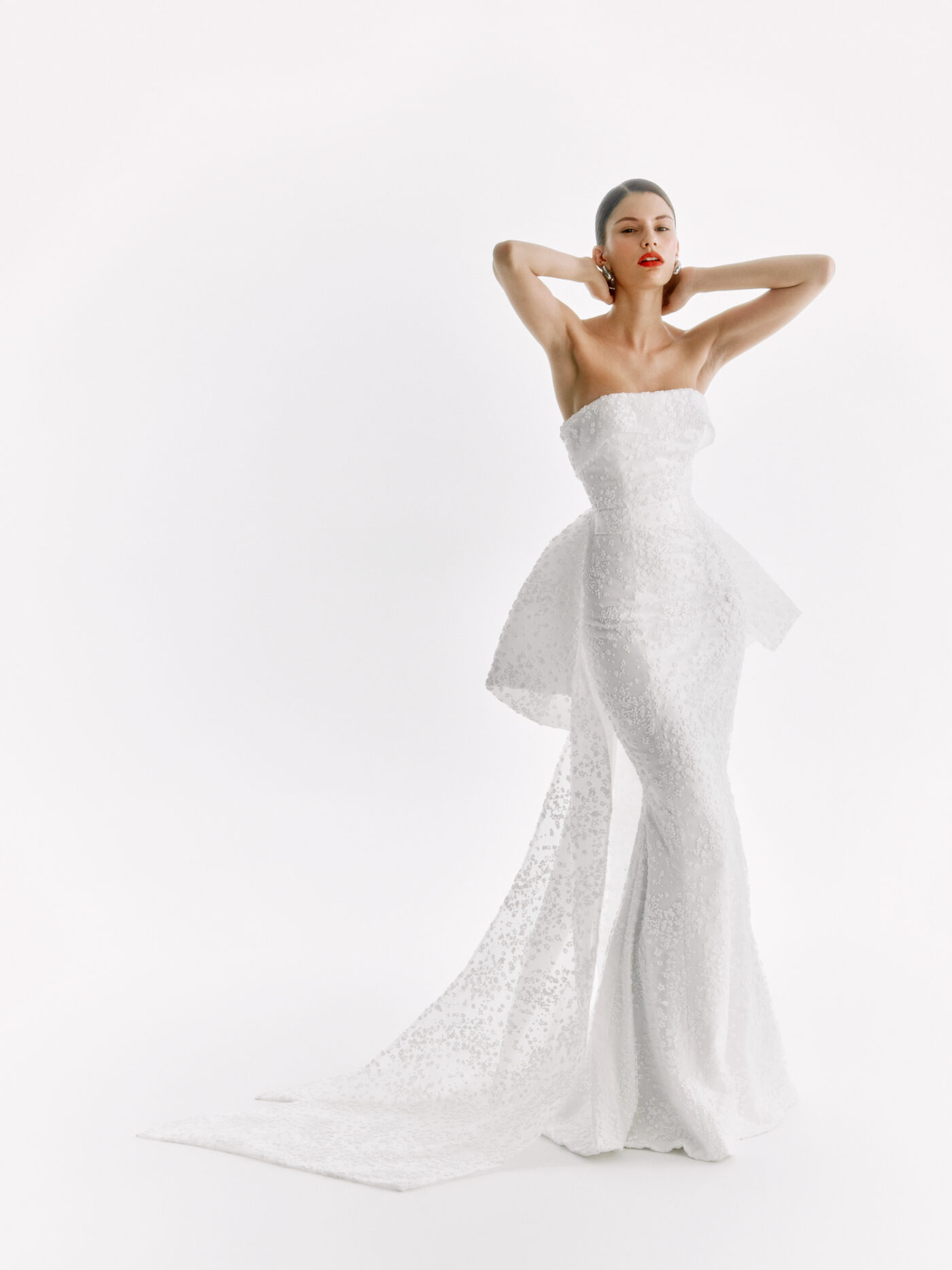 Nova eNVy room bridal kolekcija 2024.: Prepoznatljiv potpis i dašak ...