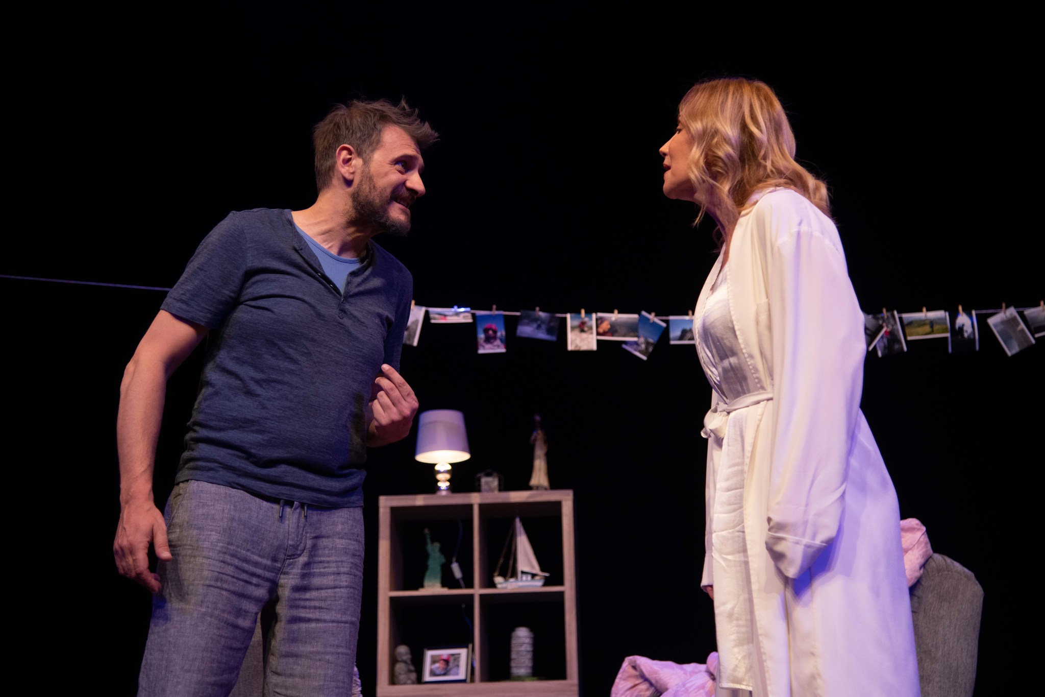 Kazalište Moruzgva: Neodoljive ideje za Valentinovo – Boutique.hr