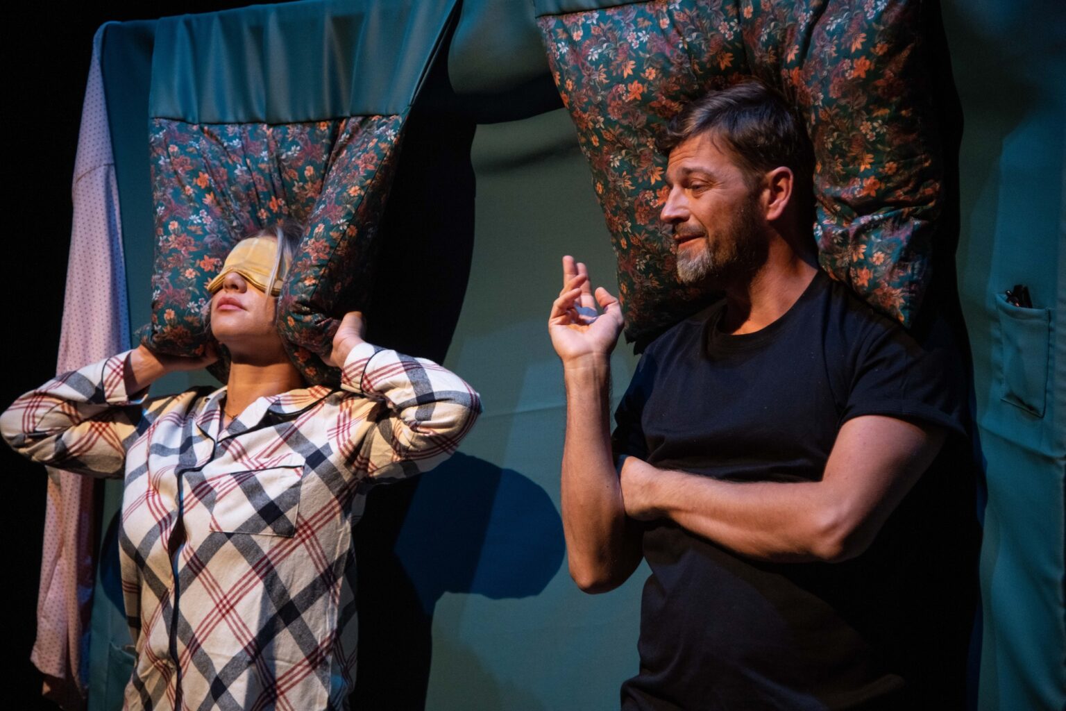 Kazalište Moruzgva: Neodoljive ideje za Valentinovo – Boutique.hr