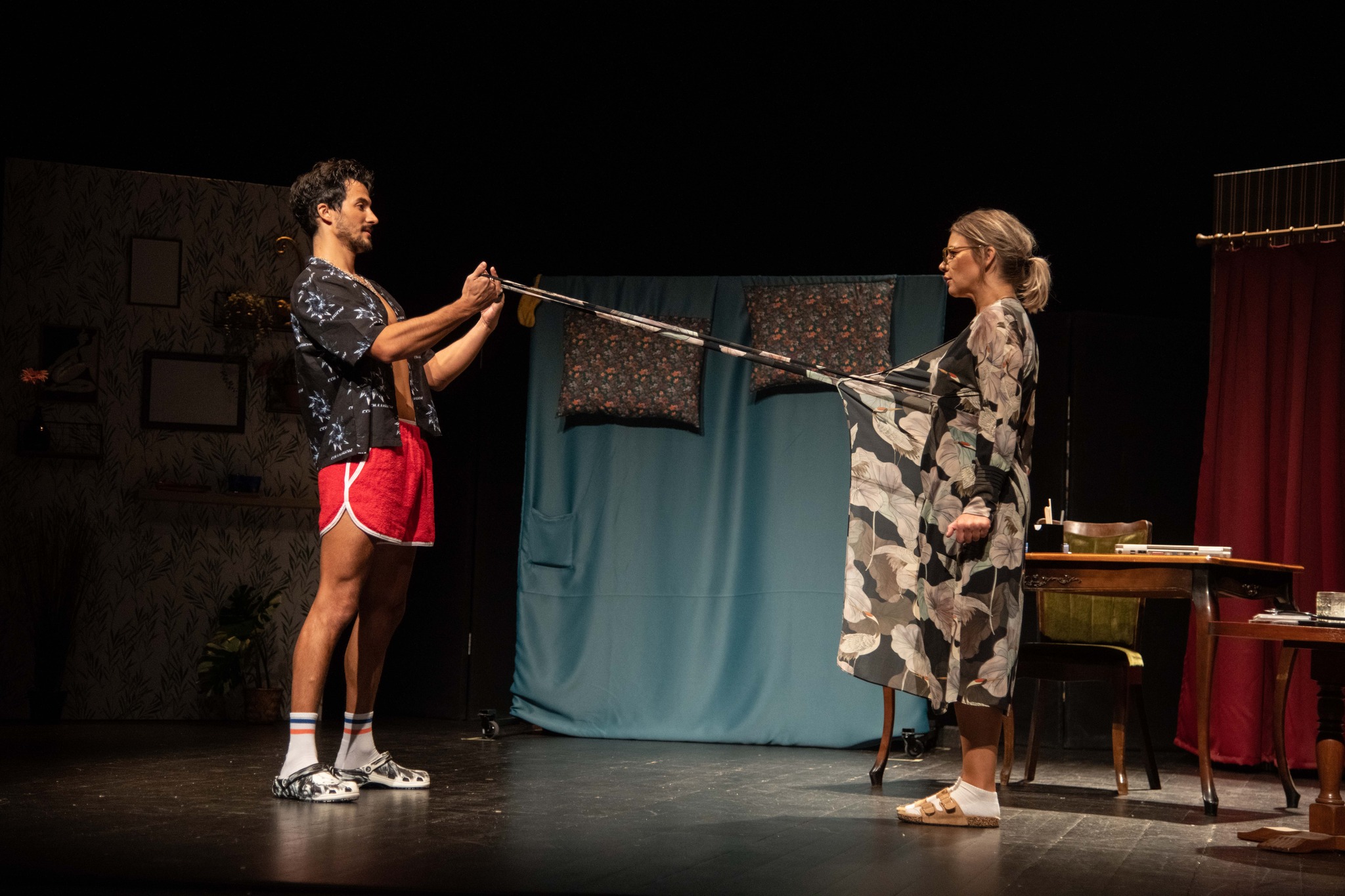 Kazalište Moruzgva: Neodoljive ideje za Valentinovo – Boutique.hr