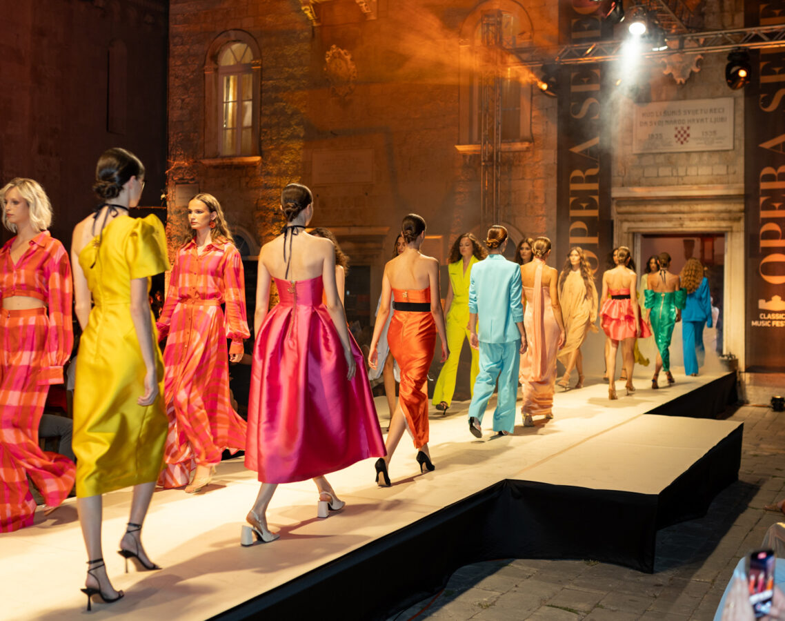 Spektakularna revija Zigmana održana u Rijeci – Boutique.hr