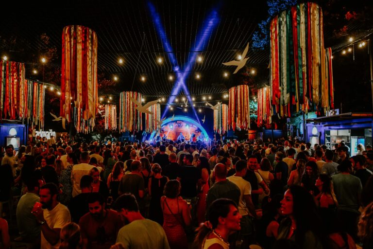 Ljetni gušti i nezaboravni glazbeni hitovi uskoro u Splitu! – Boutique.hr