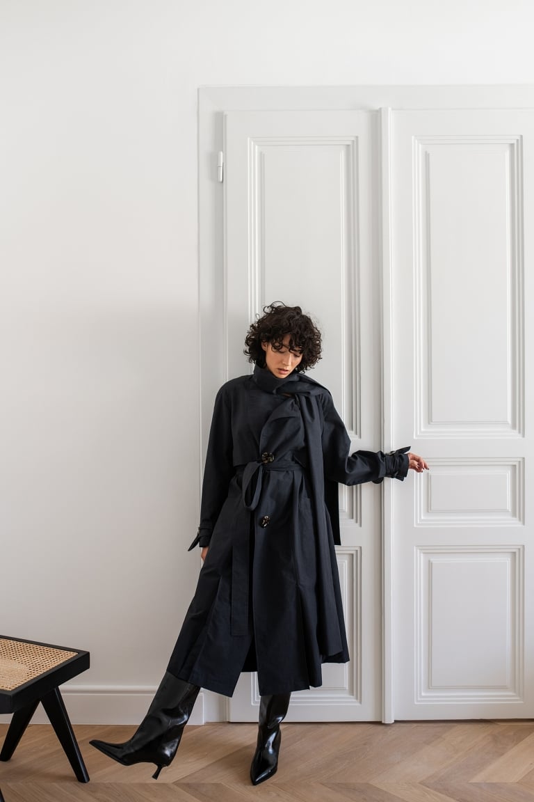 A’MARIE donosi kolekciju ‘Essence’ – spoj luksuza i održivosti za jesen ...