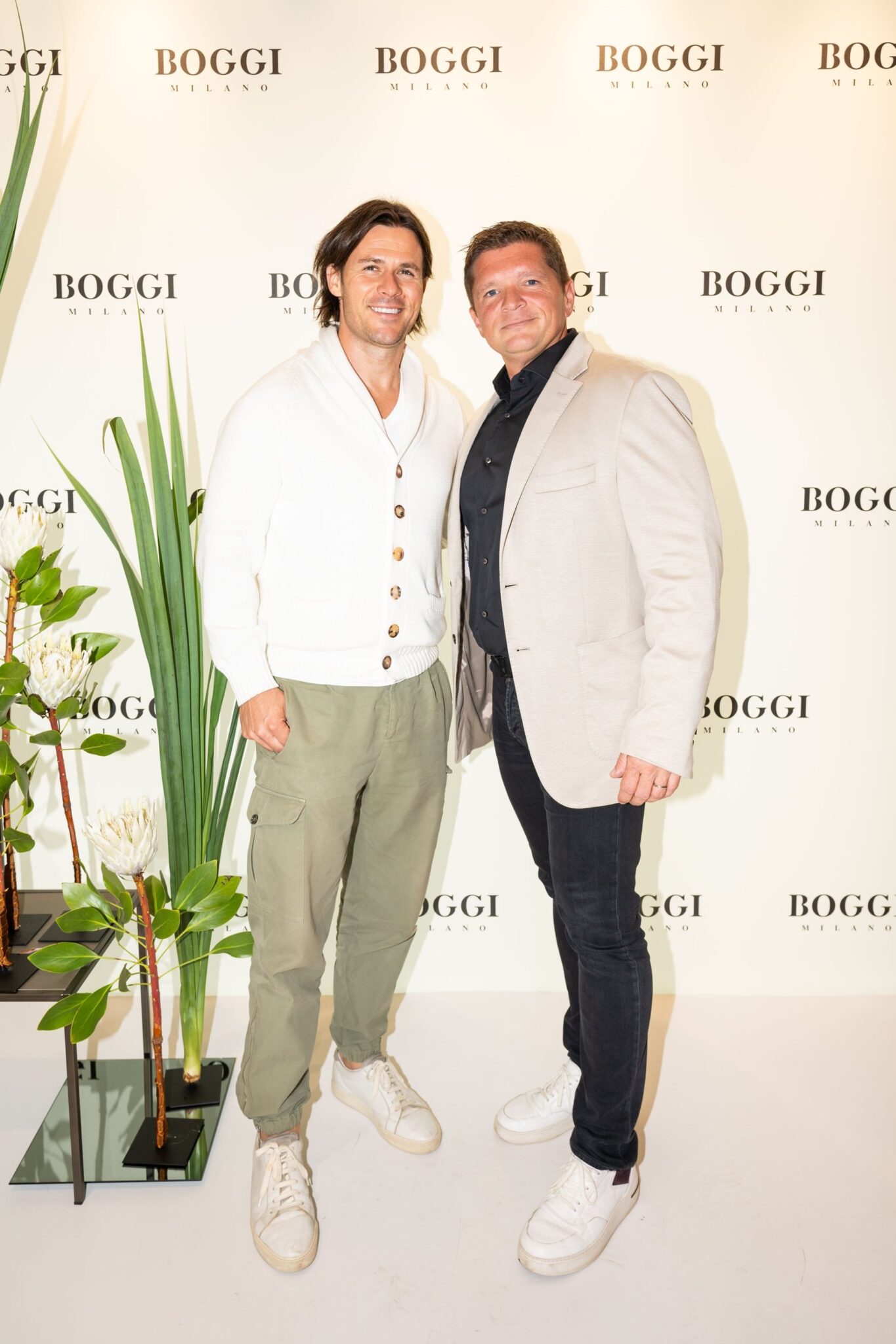 Boggi Milano Zagreb: Talijanski luksuz za poslovne outfite nove ...