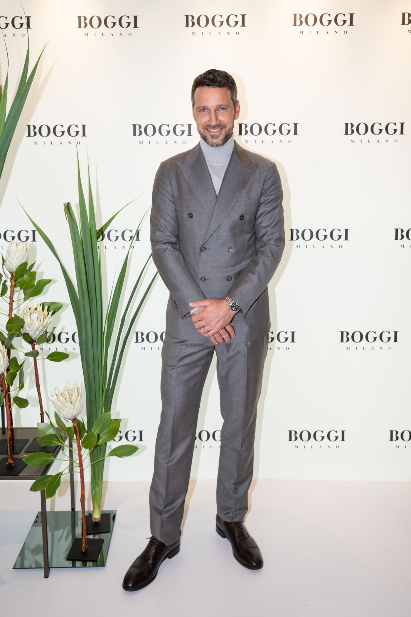 Boggi Milano Zagreb: Talijanski luksuz za poslovne outfite nove ...