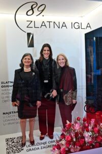 Domaći dizajneri oduševili na modnom događaju Zlatna igla – Boutique.hr