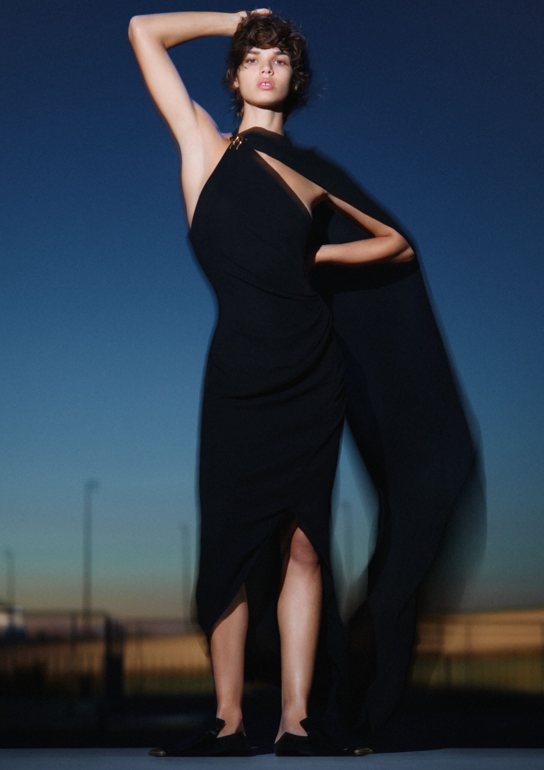 H&M Studio Holiday Capsule donosi cool party lookove – Boutique.hr