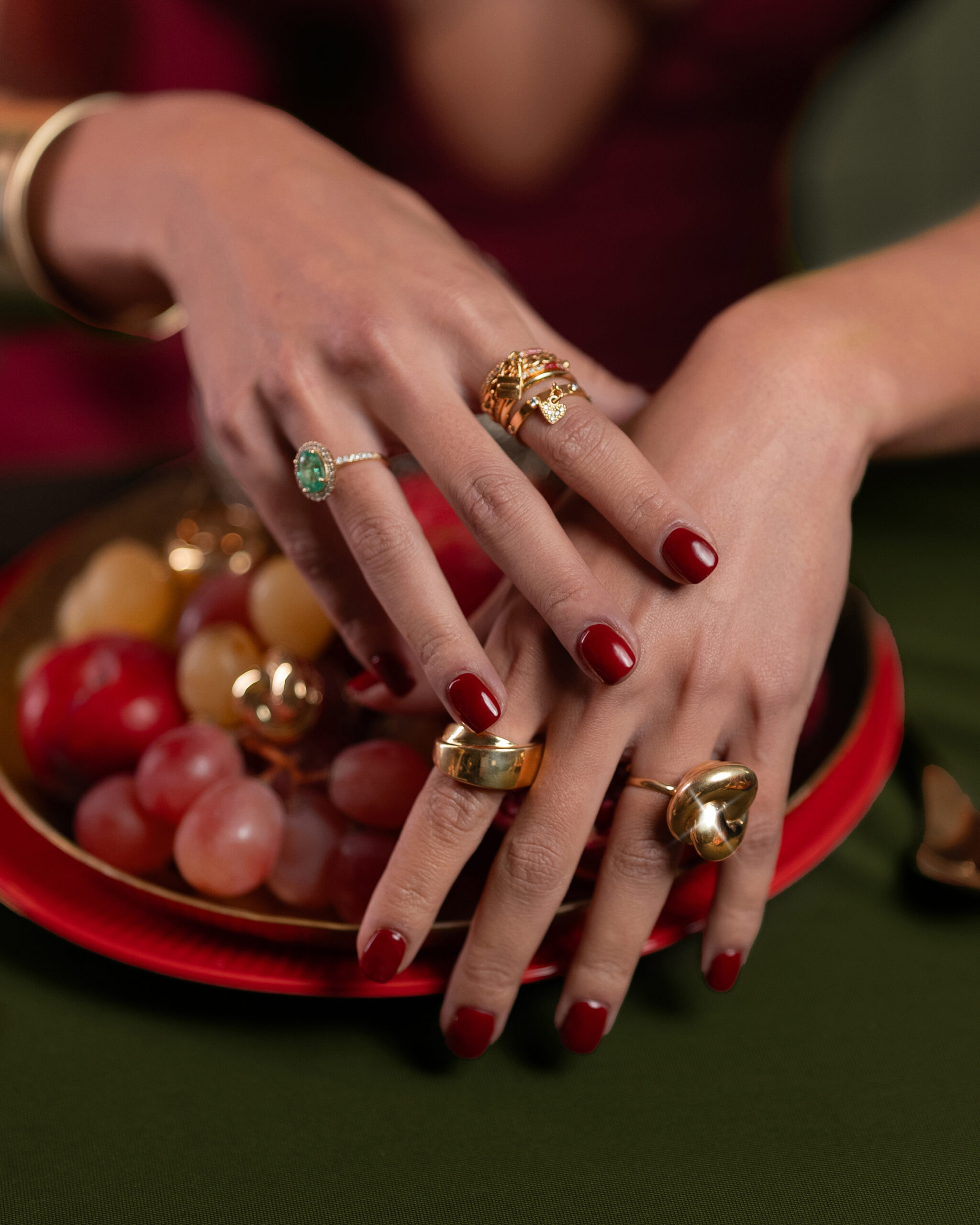 Prahir Fine Jewellery slavi bezvremensku ljepotu nakita – Boutique.hr