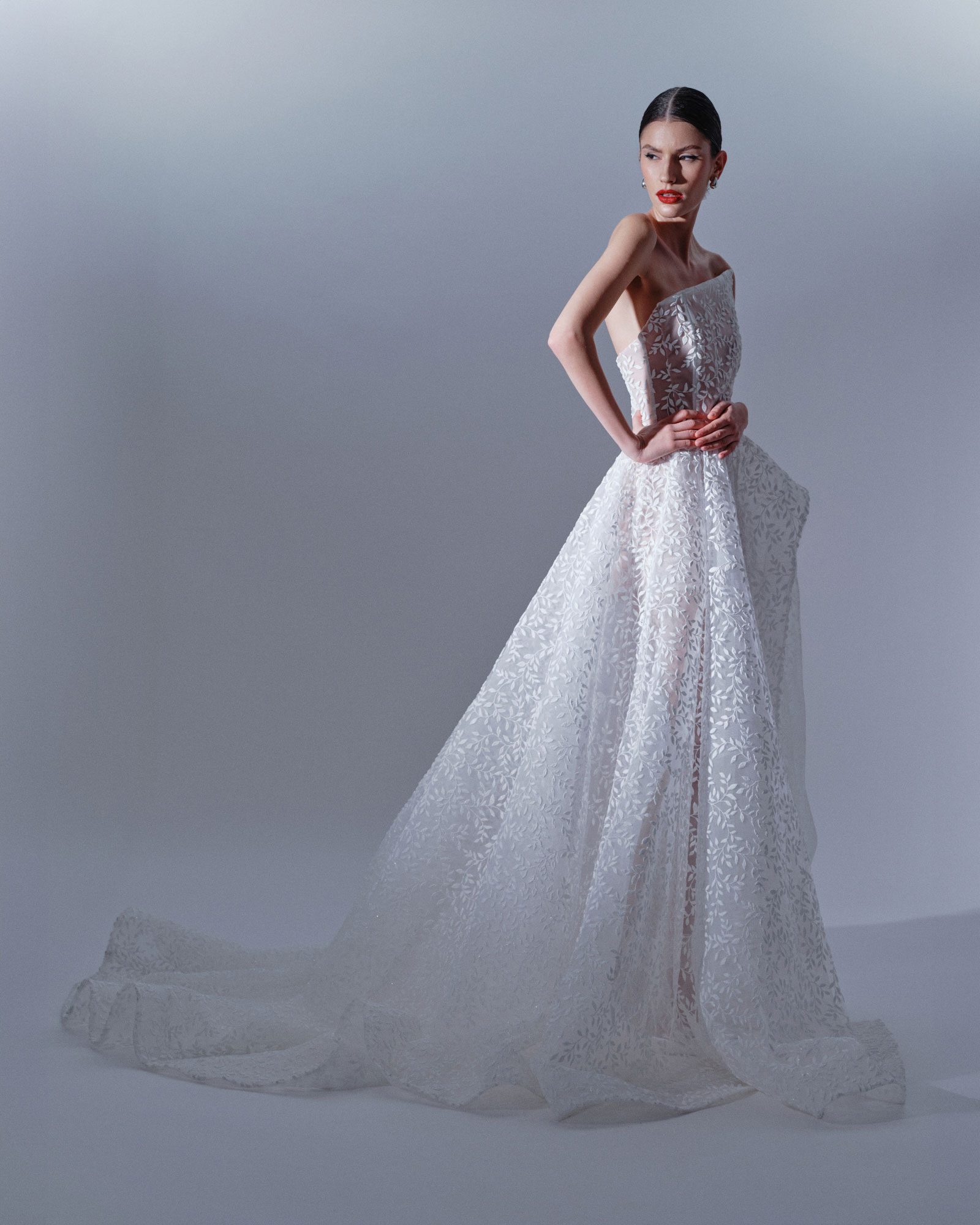 Nova kolekcija eNVy rooma redefinira suvremenu bridal modu – Boutique.hr