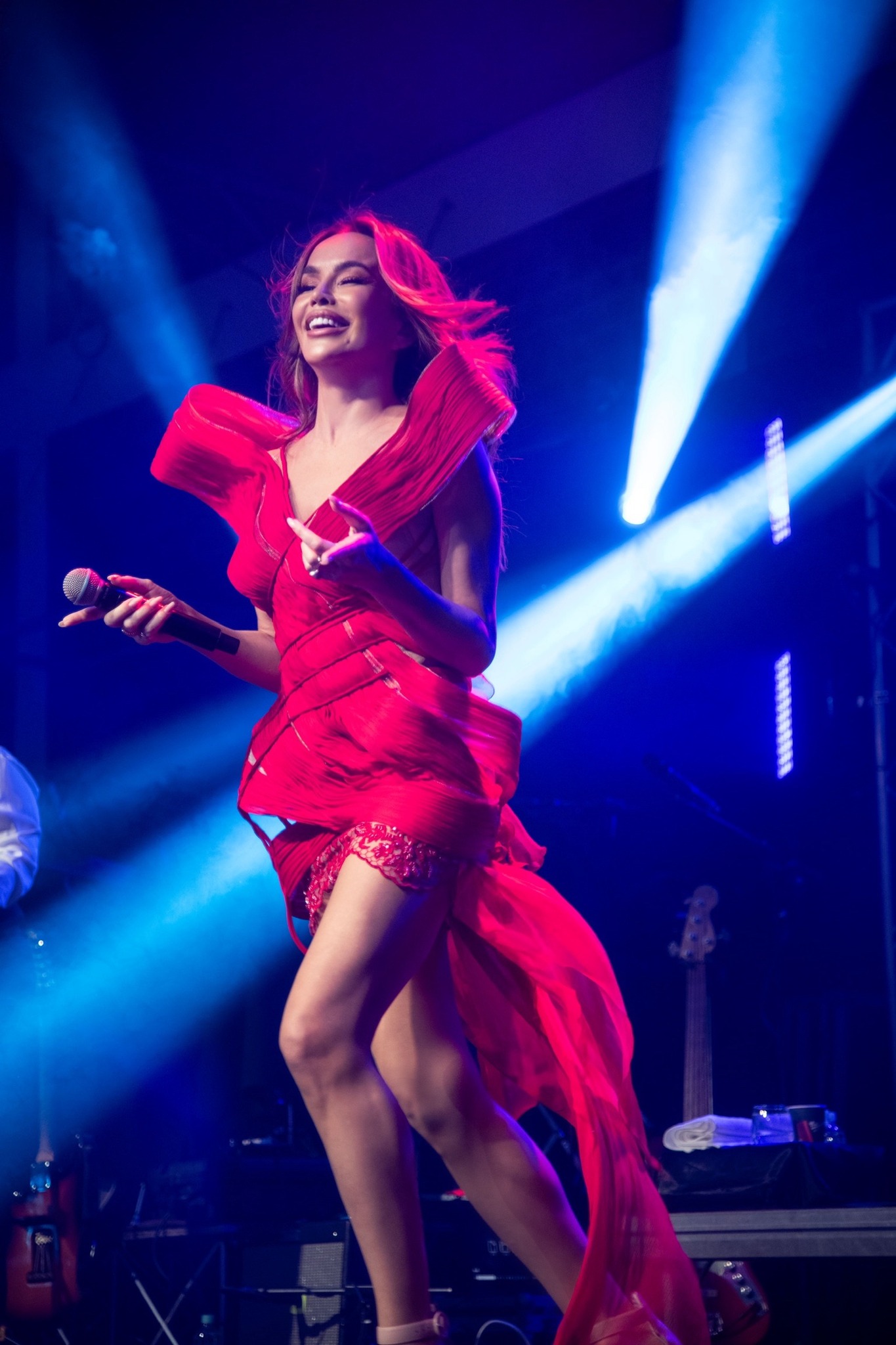 Severina najavila veliki koncert na ljetnoj pozornici u Opatiji ...