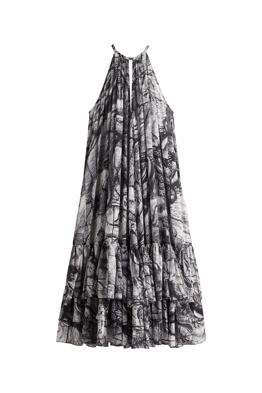 H&M predstavlja odvažnu kolekciju inspiriranu serijom The White Lotus ...