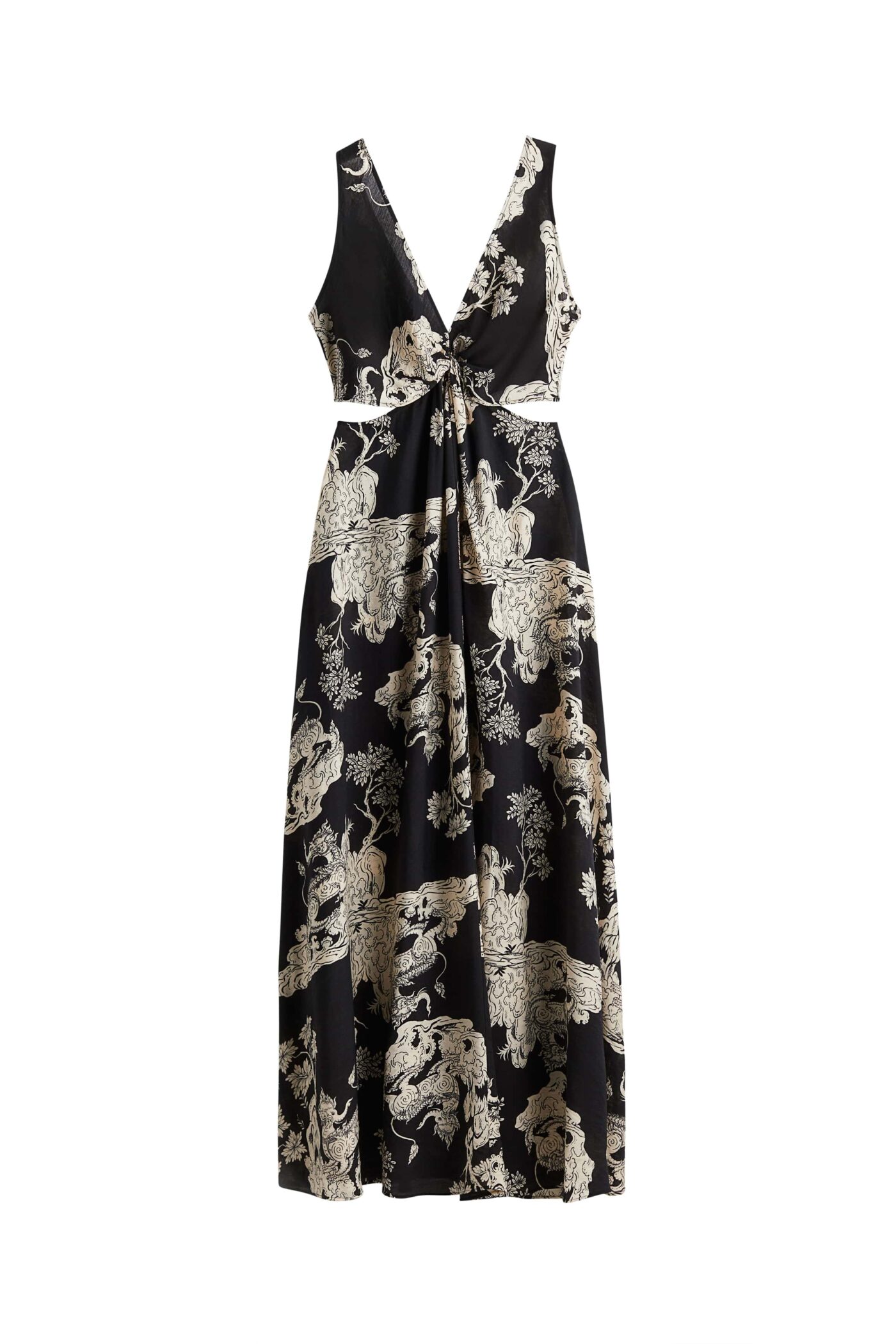 H&M predstavlja odvažnu kolekciju inspiriranu serijom The White Lotus ...