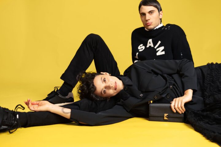 XYZ Fashion Store pokreće novi online shop – Boutique.hr