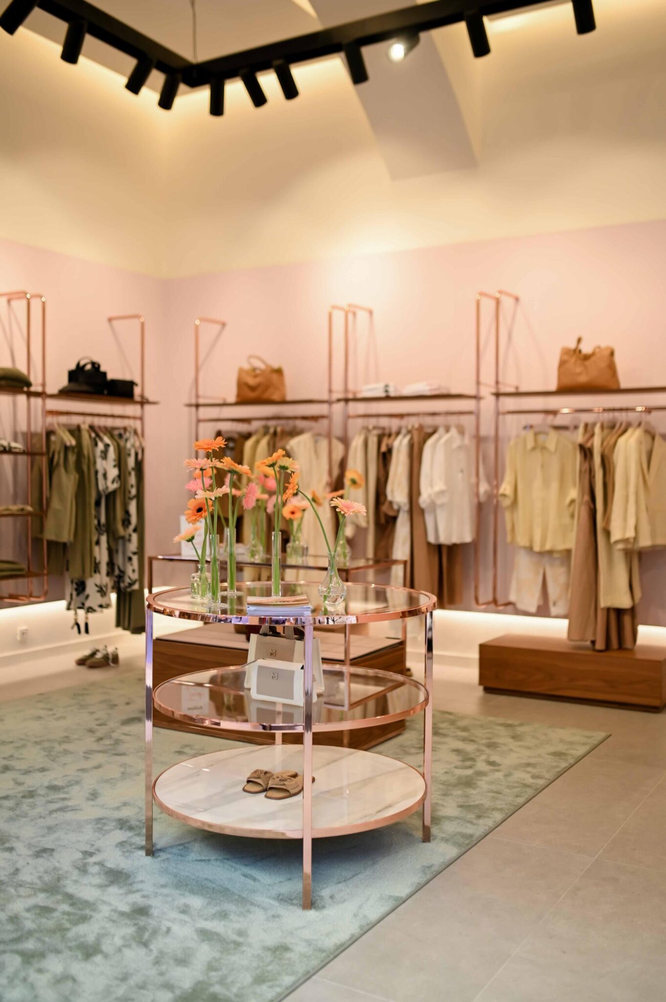 Marella boutique ponovno otvoren u Zagrebu: Preuređeni prostor donosi ...