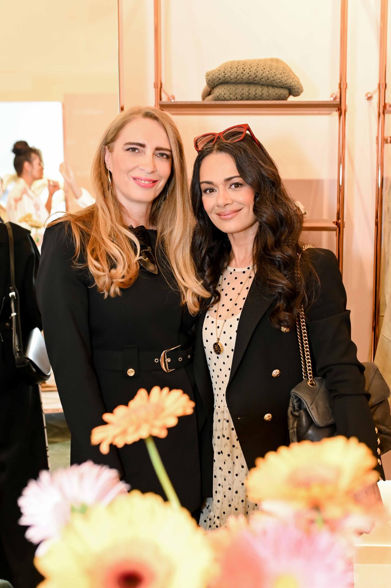 Marella boutique ponovno otvoren u Zagrebu: Preuređeni prostor donosi ...