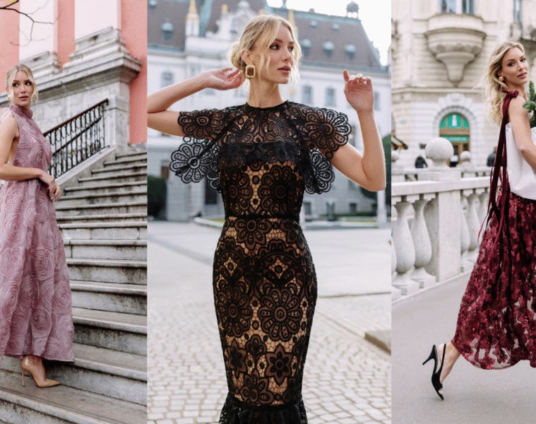 Želimo čokoladnu haljinu iz nove La jupe jesenske kolekcije – Boutique.hr